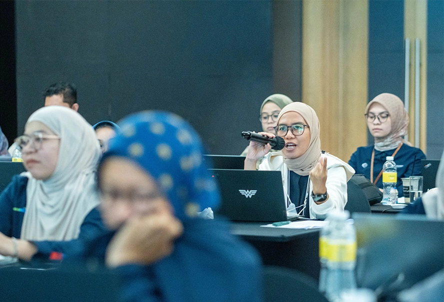 In House Training Update Peraturan Perpajakan PT PGN | Pratama Indomitra