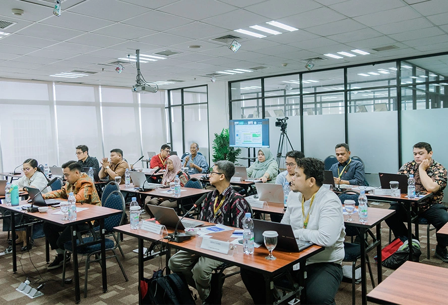 Training Hybrid Penyusunan TP Doc Sesuai PMK 172-2023 disertai Studi ...